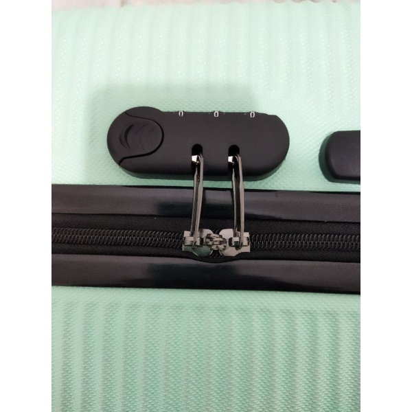 Jual KOPER POLO 24 INCH POLO KOPER BAGASI KOPER FIBER KOPER MURAH FREE ...