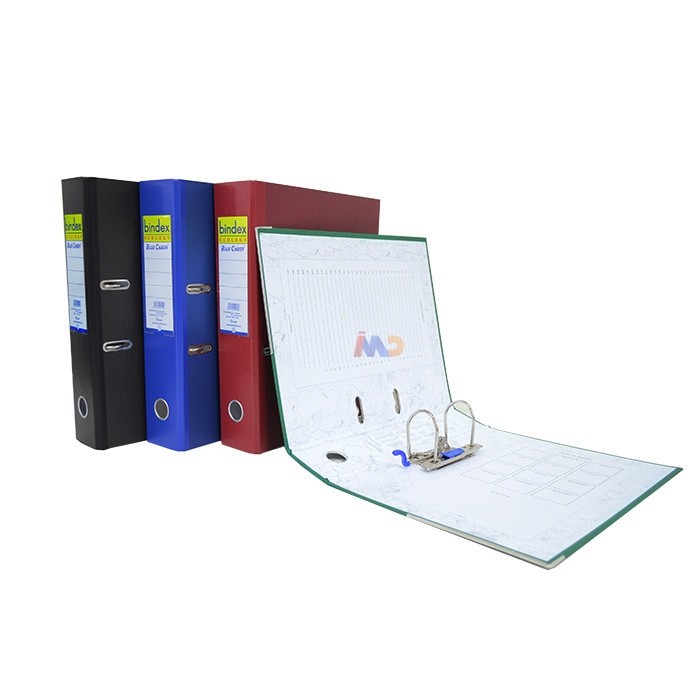 Jual Bindex Paper Lever Arch File 717/ATKProject | Shopee Indonesia