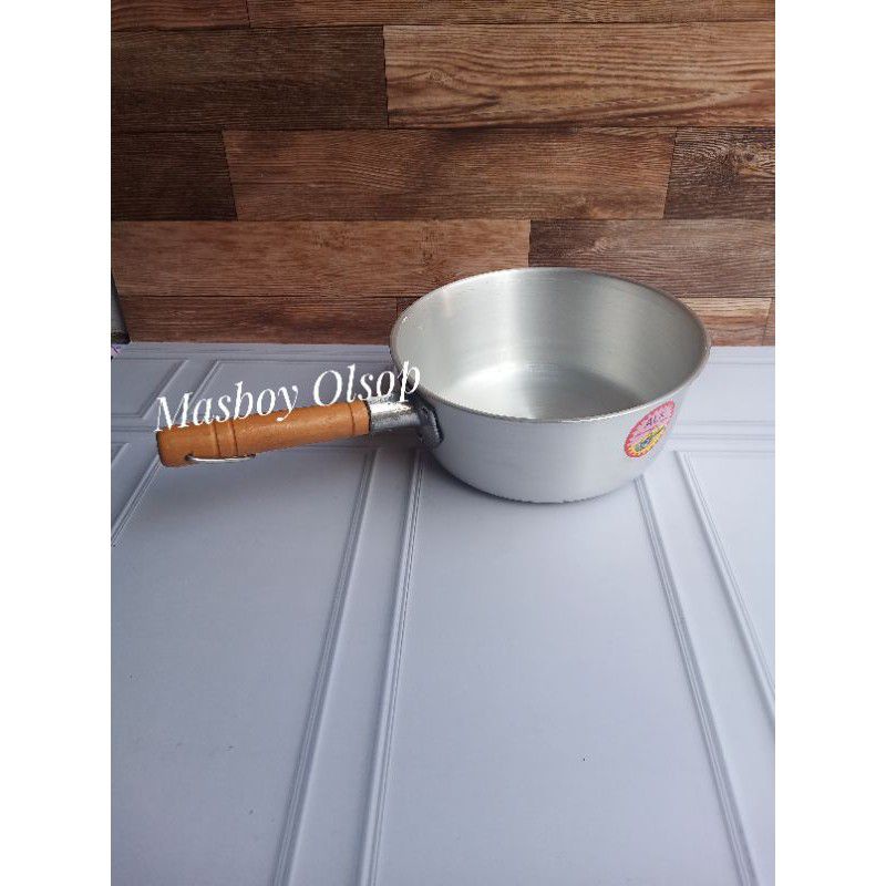 Jual PANCI MIE ALUMUNIUM SUPER ALK 18 CM | PANCI SUSU | PANCI REBUS ...