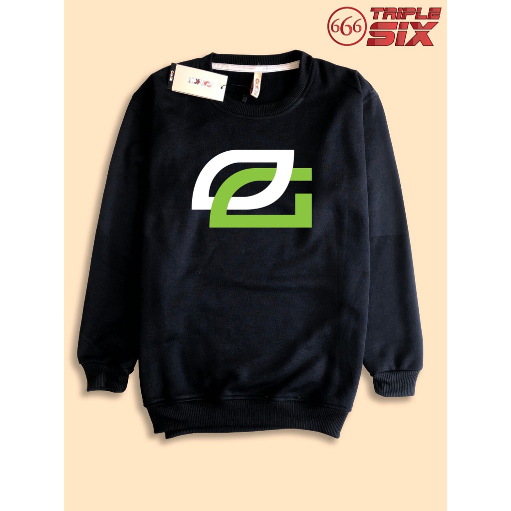 Jual Sweater Sweatshirt Optic Gaming Esports | Shopee Indonesia