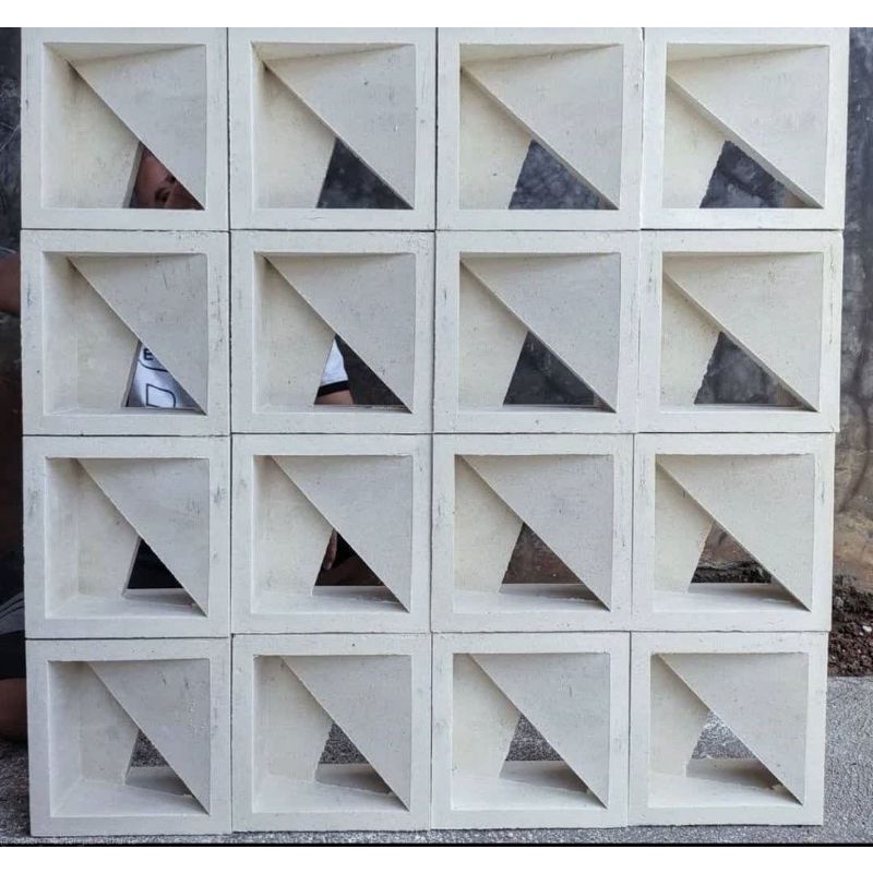 Jual Roster / Loster / Lubang Angin Minimalis | Shopee Indonesia