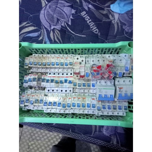 Jual MCB MODIF ANTI JEGLEK + SEGEL | Shopee Indonesia Jual MCB MODIF ANTI JEGLEK + SEGEL | Shopee Indonesia