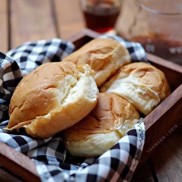 Jual ROTI SEMIR ORION RASA VANILA ISI 10PCS Oleh Oleh Khas Solo ...