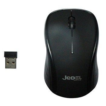Jual Mouse Wireless Power Saving Jedel W920 1600 Dpi | Shopee Indonesia