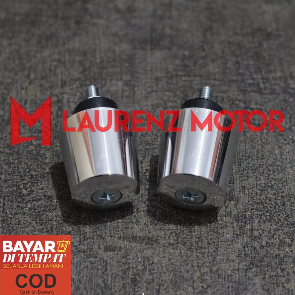 Jual Jalu Stang Shogun Bandul Stang Balancer Motor | Shopee Indonesia