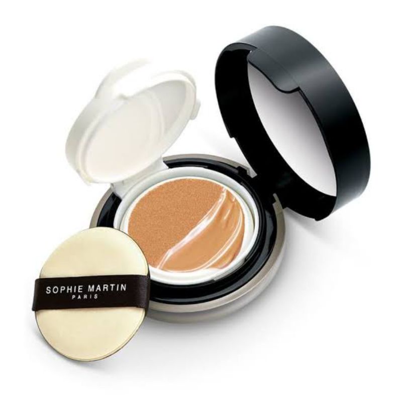 Jual FOUNDATION LIQUID SOPHIE MARTIN PROMO | Shopee Indonesia