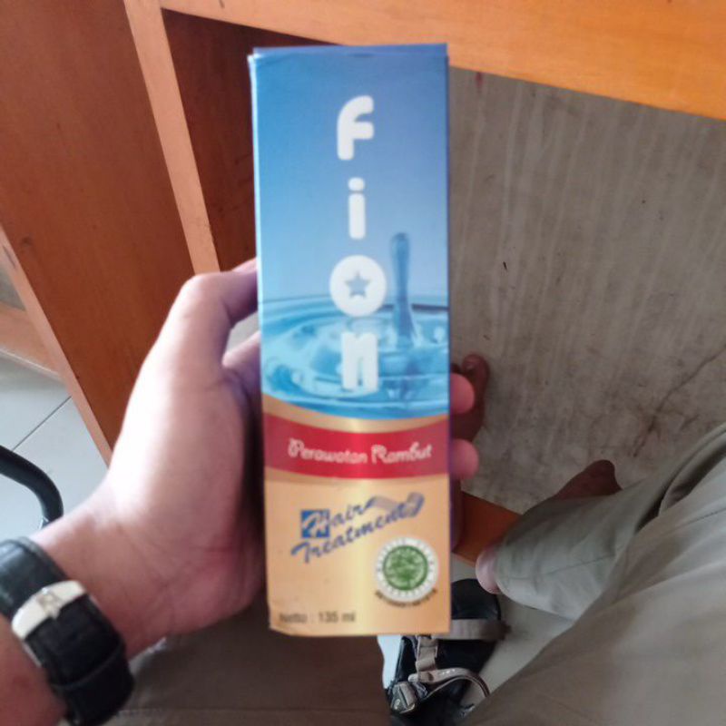 Jual fion hair treatmen | Shopee Indonesia