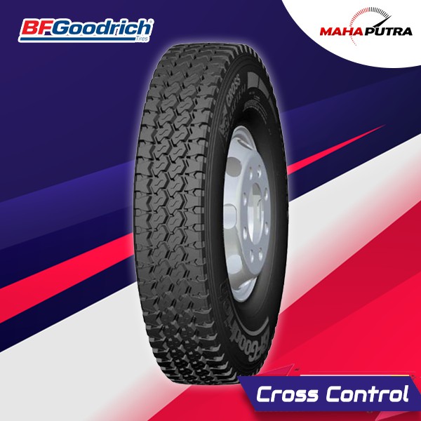 Jual BFGoodrich Cross Control 7.50R16 Ban Truk | Shopee Indonesia