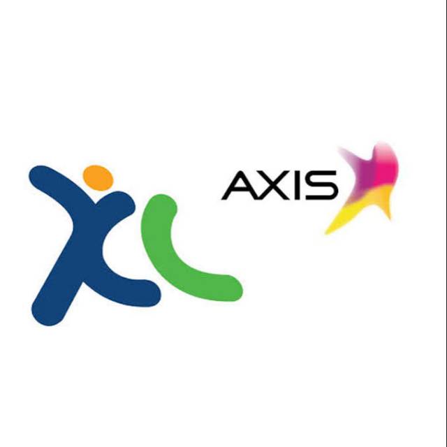 Jual 500ribu Pulsa Transfer xl / axis | Shopee Indonesia