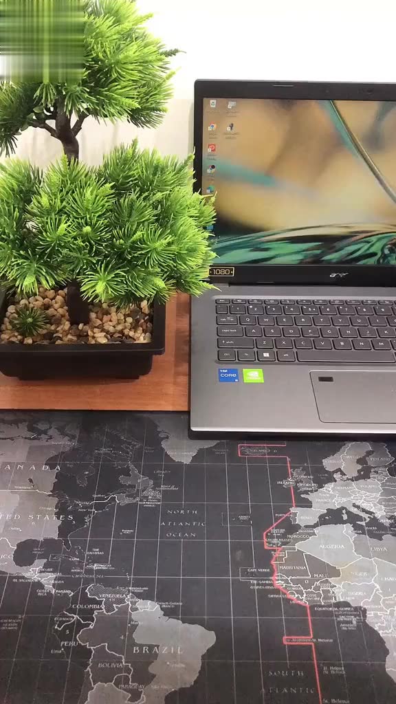 Jual [ Cod ] Wuw Paket Keyboard Wireless Mouse Wireless Silent Desain Ultrathin Elegan