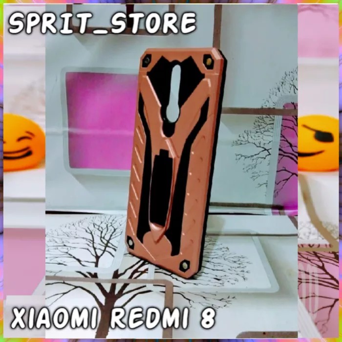 Jual CASE HP XIAOMI REDMI 8 CHASING HANDPHONE \ HARDCASE HP XIAOMI ...