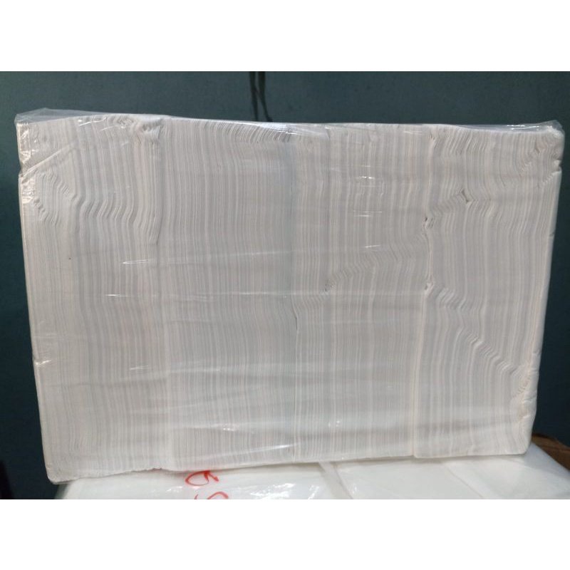Jual Tissue non brand 1000 sheet / tissue kg an | Shopee Indonesia