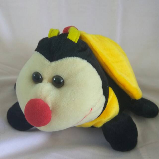 Jual Boneka bee ( lebah ) | Shopee Indonesia