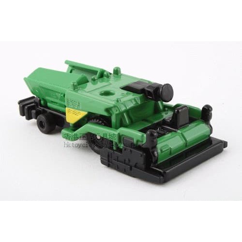 Jual Tomica Series Alatberat no 2 Hanta Asphal Paver | Shopee Indonesia