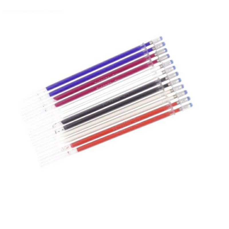 Jual Pen Gel penanda kain Refill | Shopee Indonesia