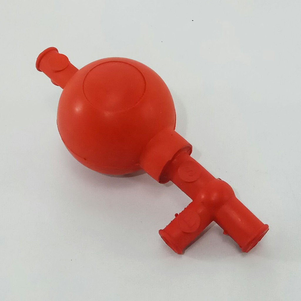 Jual PIPET FILLER. SAFETY BALL. BOLA HISAP. BALON PENGISAP | Shopee ...