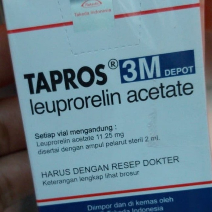 Jual tapros 3m injeksi | Shopee Indonesia