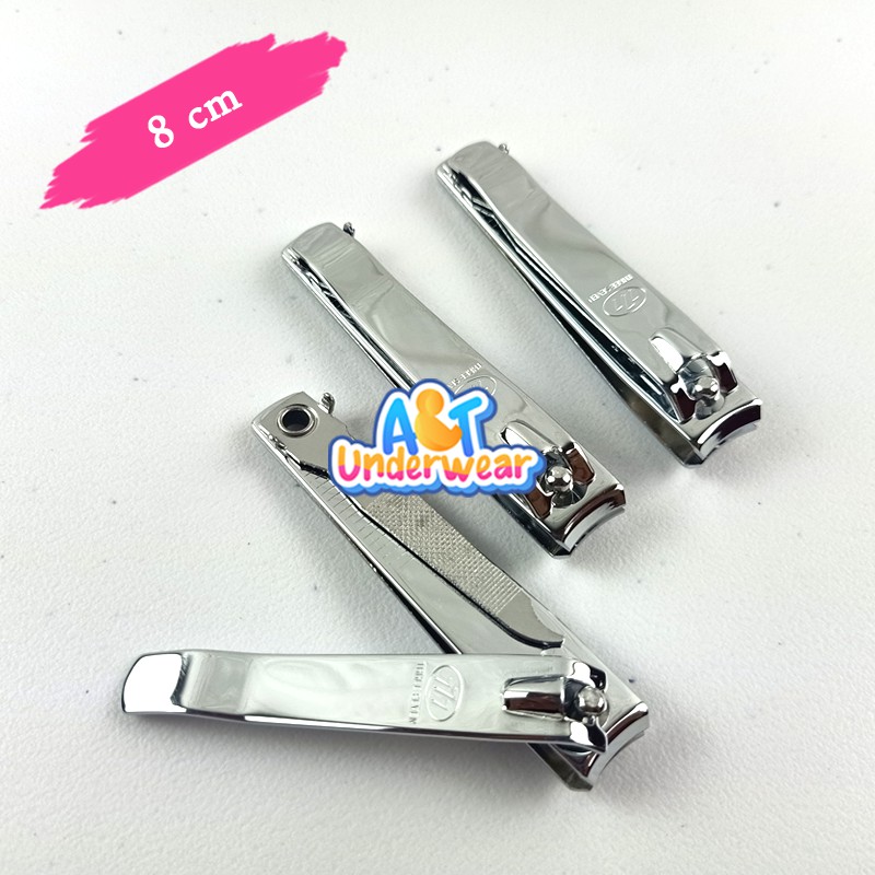 Jual AT235-Gunting Kuku Besar/catut kuku | Shopee Indonesia