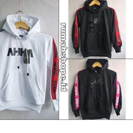 Jual VZNG Jaket AHHA Anak / Sweater AHHA Atta Halilintar Kids Usia 7-12 ...