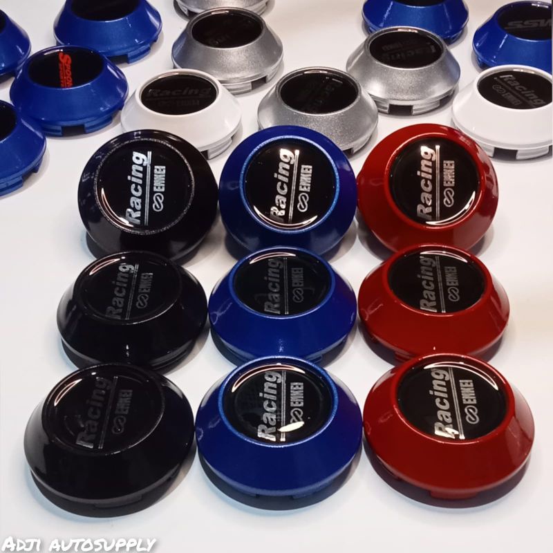 Jual CENTER DOP VELG ENKEI RPF01. ENKEI SPIDER. RACING ENKEI | Shopee ...