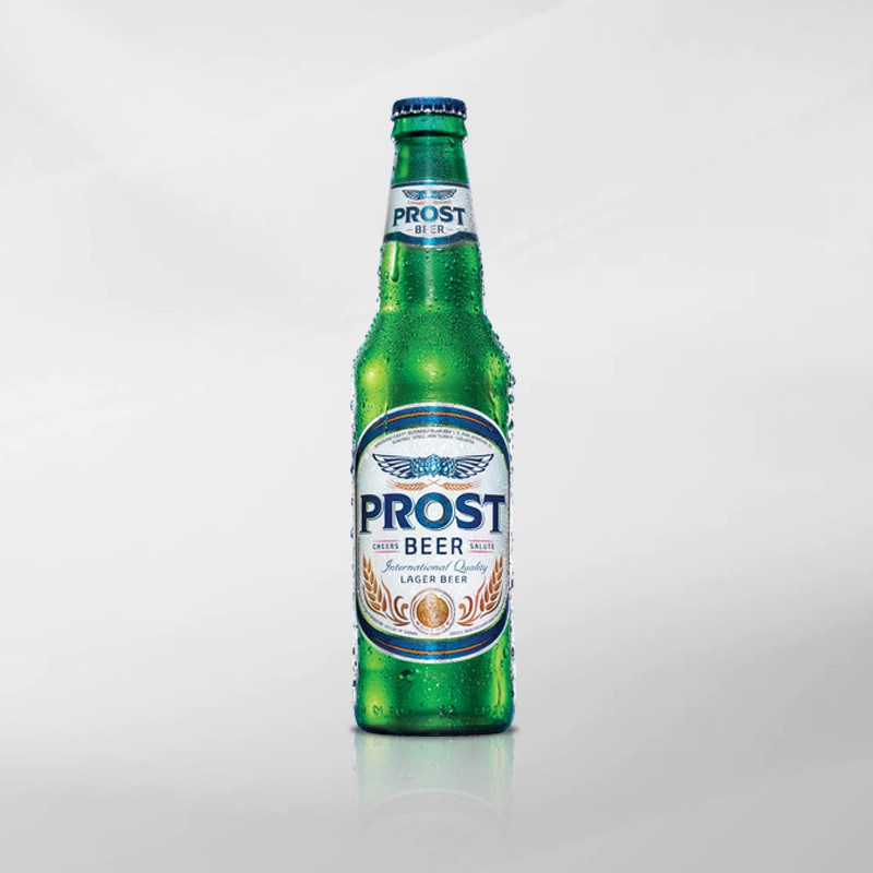 Jual Prost Beer 620 ml (Original & Resmi By Vinyard) | Shopee Indonesia