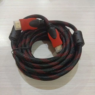 Jual kabel hdmi 5 meter Harga Terbaik & Termurah Maret 2025 | Shopee ...