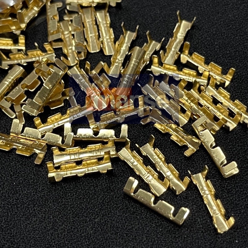 Jual Konektor Kabel Terminal Skun Penyambung Kabel bentuk U Cable ...