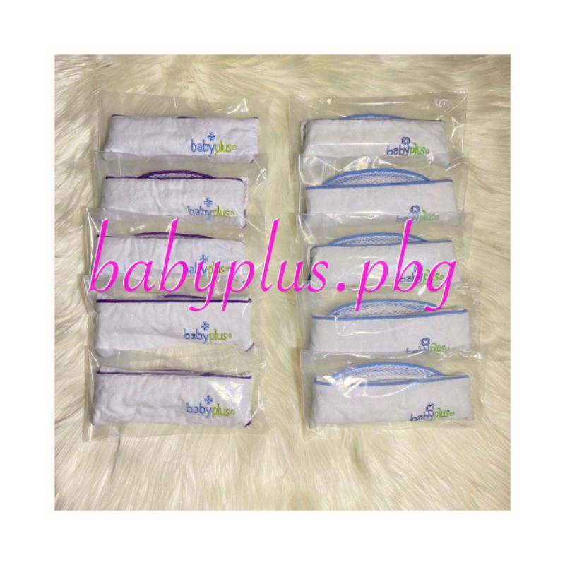 Jual babyplus pouch biru dan unggu original | Shopee Indonesia