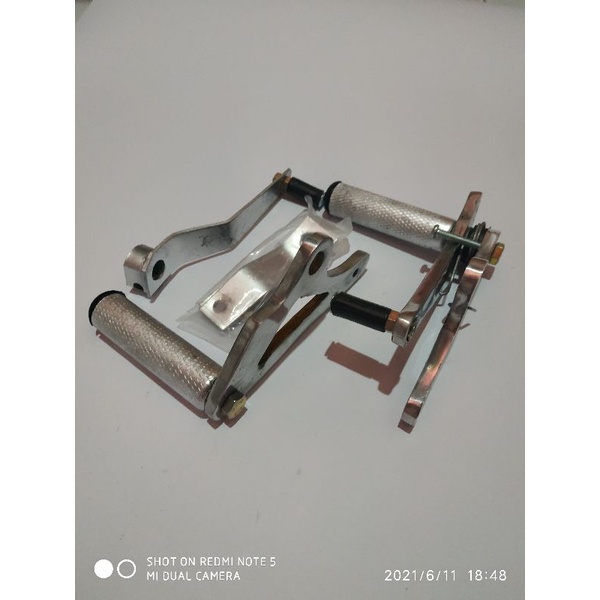 Jual step underbone smash | Shopee Indonesia