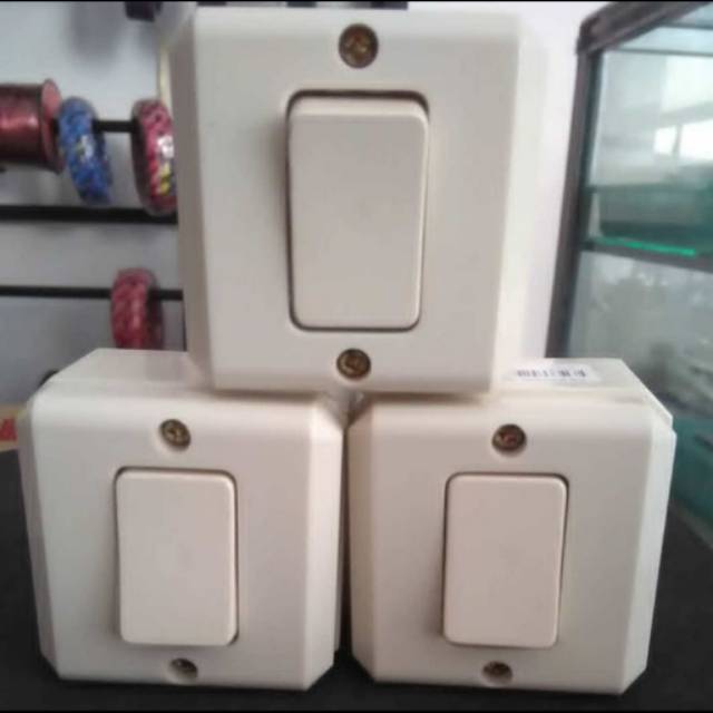 Jual OB engkel persegi broco | Shopee Indonesia