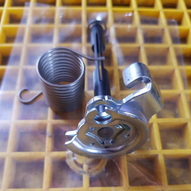 Jual PER AS COIN GAS KARBURATOR VARIO BEAT SCOOPY SPACY KARBU TARIKAN ...