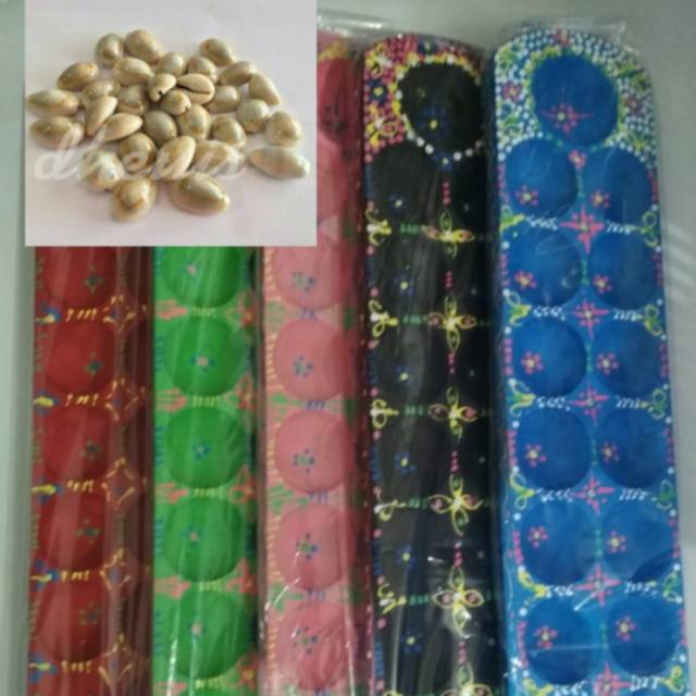 Jual Papan congklak kayu motif panjang Dan bijinya 100pcs | Shopee ...
