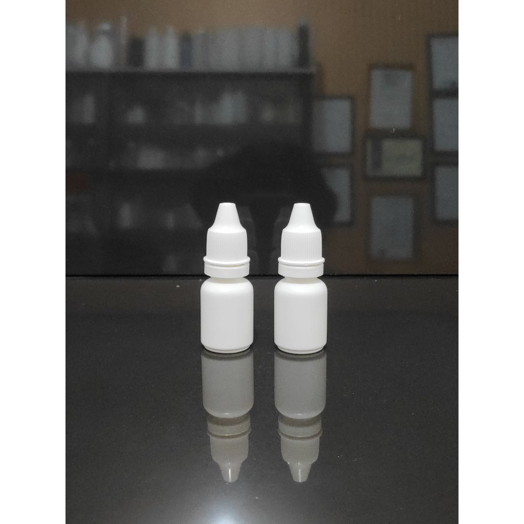 Jual PAKET 100 PCS BOTOL PROPOLIS 10 ML SEGEL/BOTOL TETS 10 ML | Shopee ...