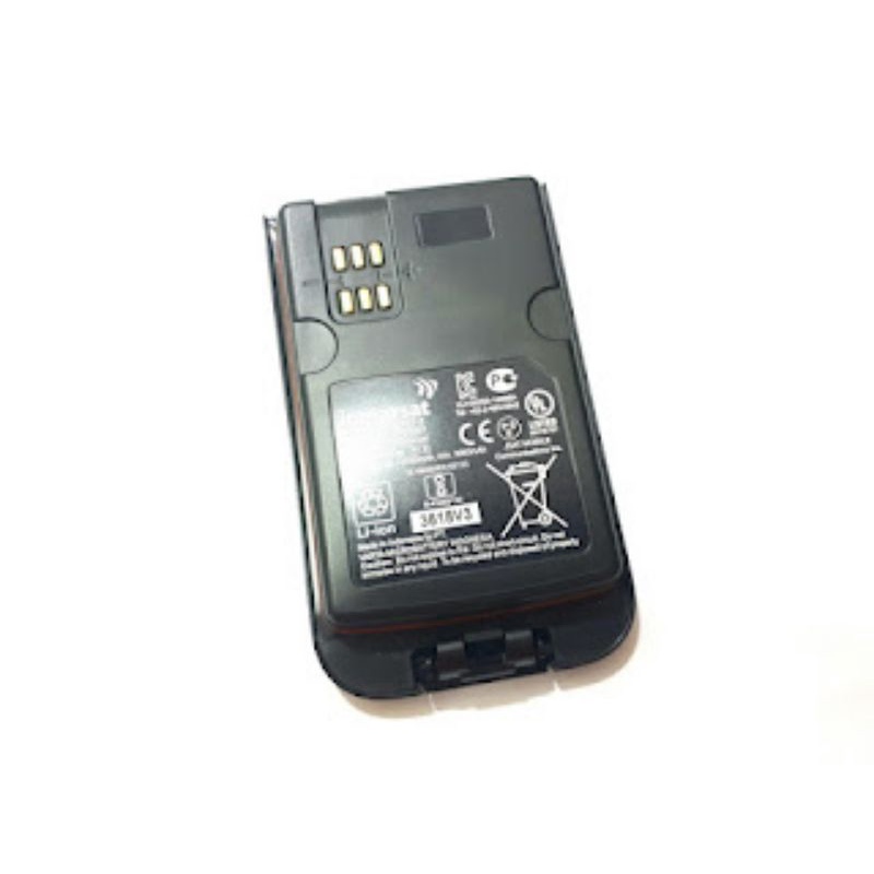 Jual Baterai Hape Satelit Inmarsat Isatphone 2 New Original 3180mAh ...