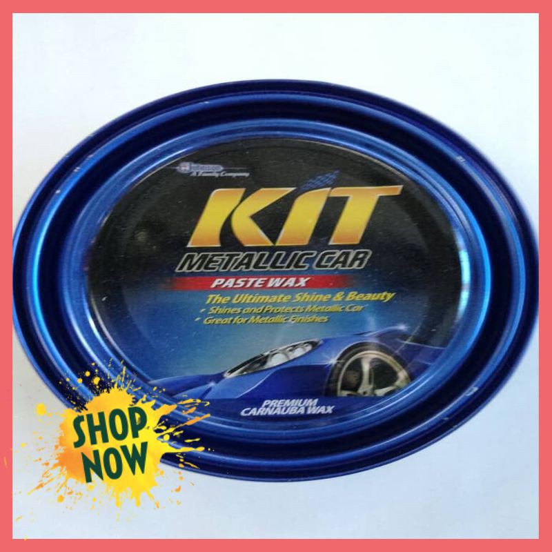 Jual PROMO kit kaleng restorativeoriginalpaste | Shopee Indonesia