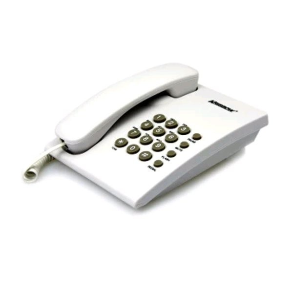 Jual Krisbow Telepon Basic - Telepon Rumah Kantor | Shopee Indonesia