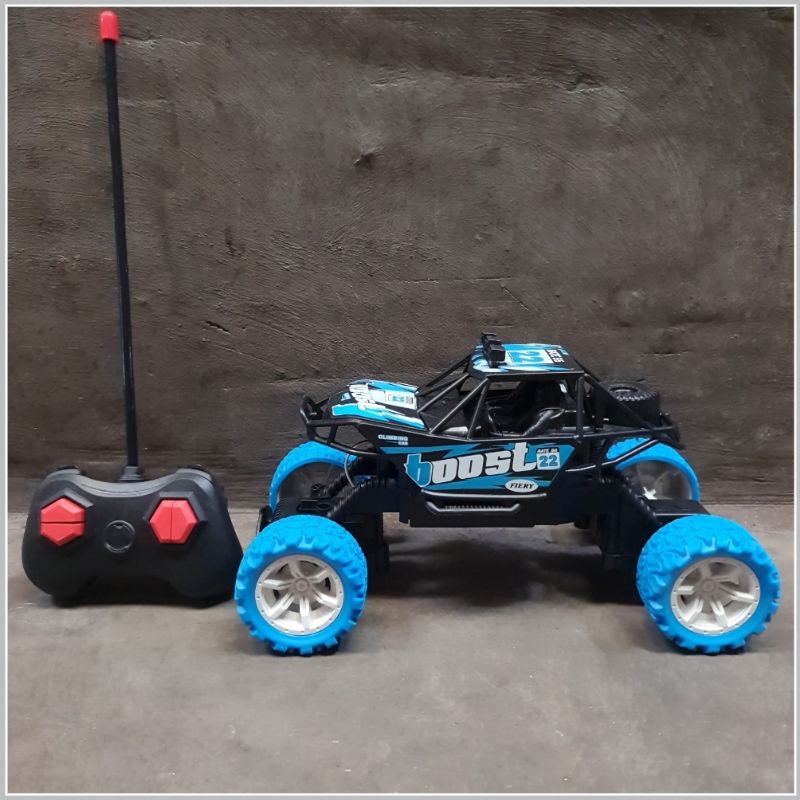 Jual Mobil Remote Control Mini Off Road Rc Monster Cross Country ...