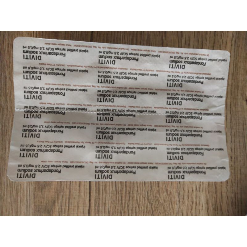 Jual Diviti 2.5mg/0,5ml | Shopee Indonesia