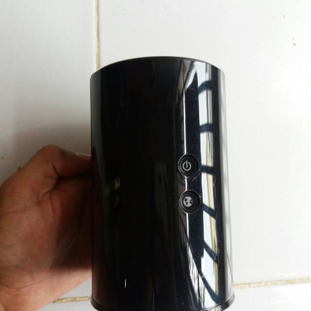 Jual Router n wireless dlink dir-850L (ex) | Shopee Indonesia
