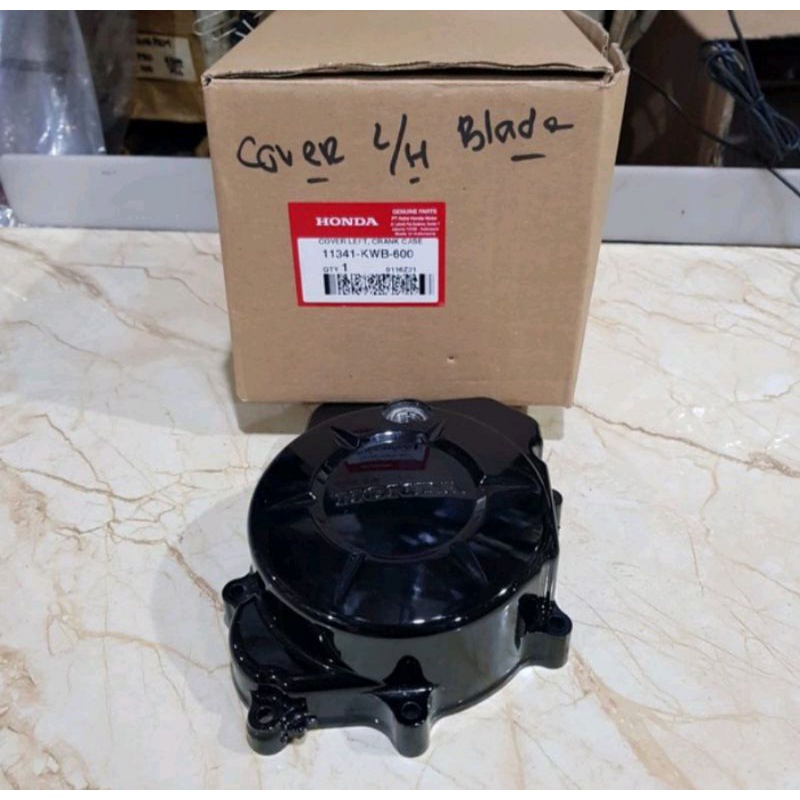 Jual Bak kiri Blade kalter kiri blade original 11341KWB600 | Shopee ...