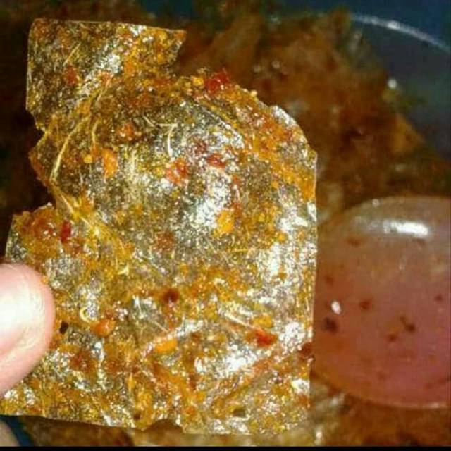 Jual Kripik Kaca/Kripca Kediri | Shopee Indonesia