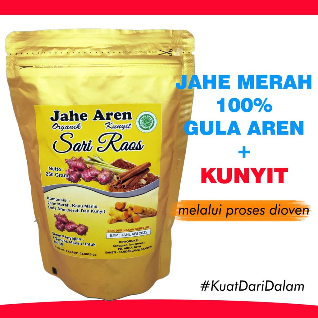 Jual JAHE AREN KUNYIT | Shopee Indonesia