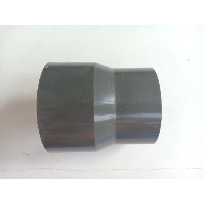 Jual Vlok Sock PVC merk CROSS Type D (CROSS Reducer Socket) | Shopee ...