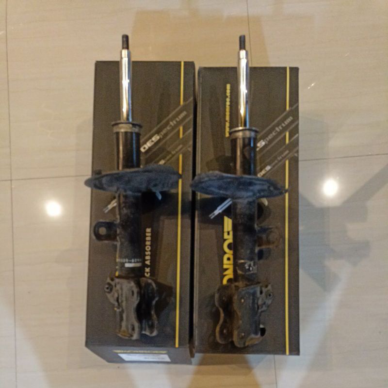 Jual shockbreaker avanza | Shopee Indonesia