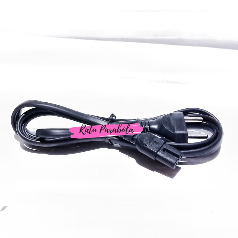 Jual Kabel power angka 8 | Shopee Indonesia