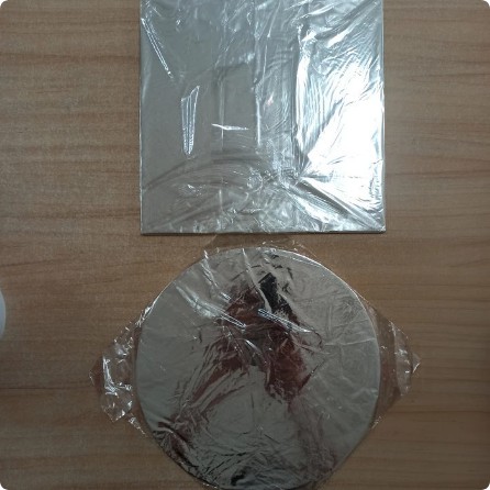 Jual Tatakan/Alas Kue Triplek 5 pcs 26 cm | Shopee Indonesia