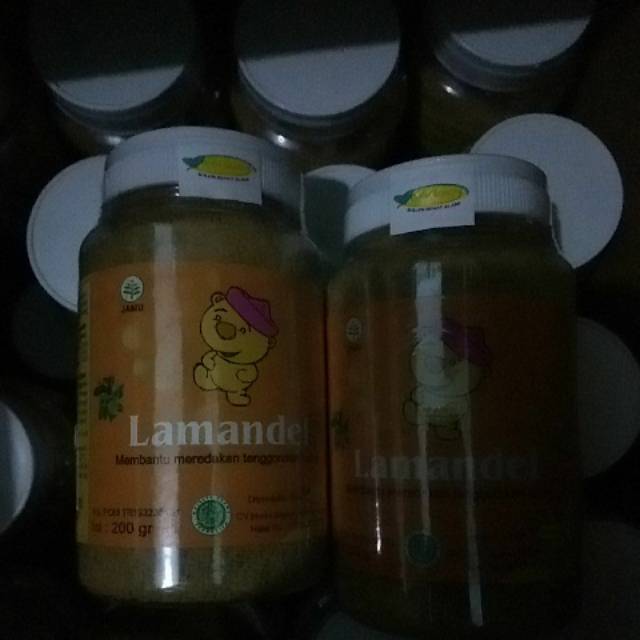 Jual Lamandel botol | Shopee Indonesia