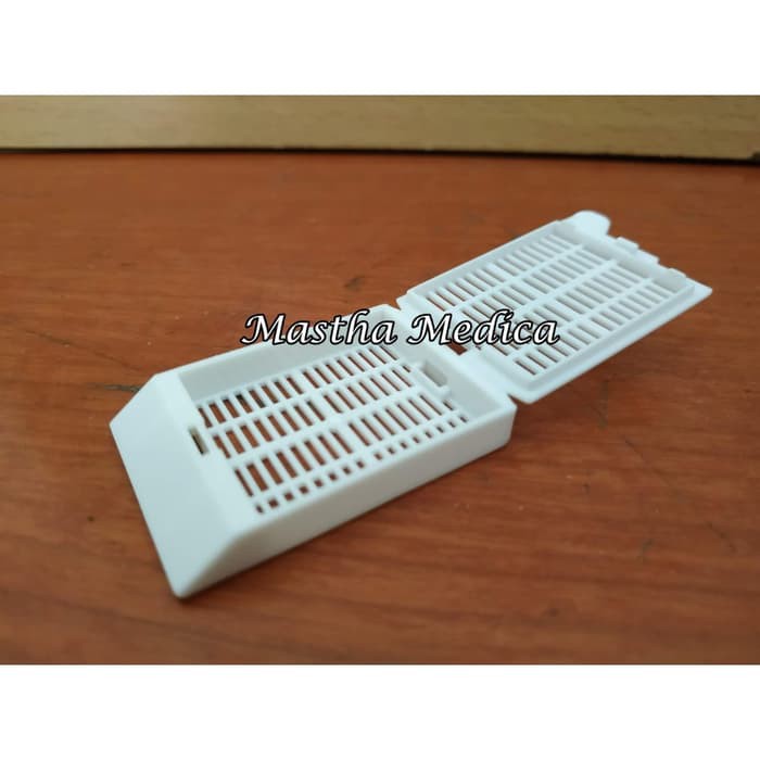 Jual Embedding Casset Alat Laboratorium | Shopee Indonesia