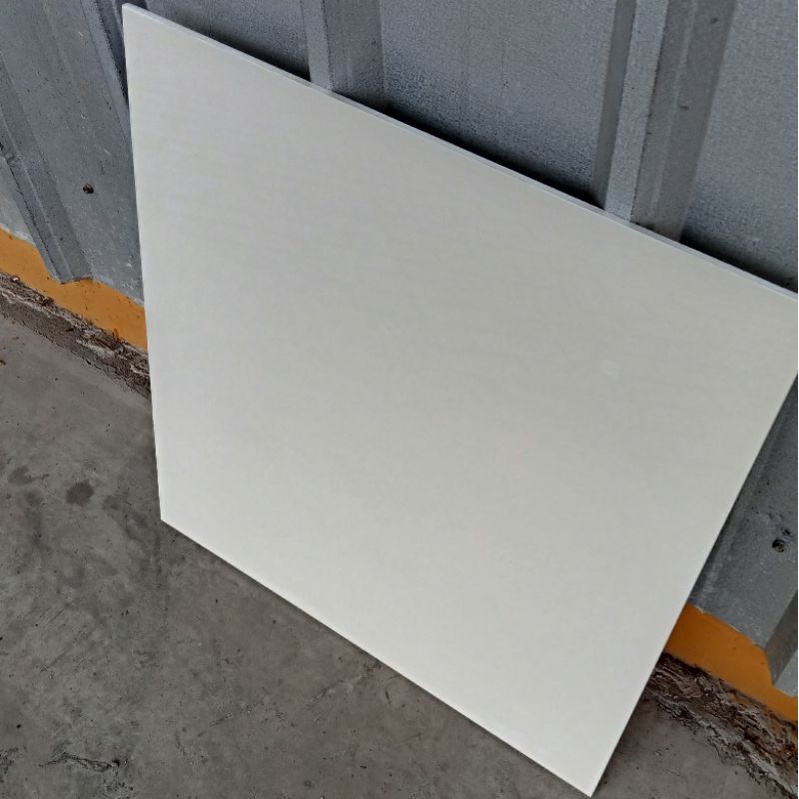 Jual GRANIT MURAH KREM CREAM POLOS NAVERA IVORY 60X60 KW1 = BACA ...