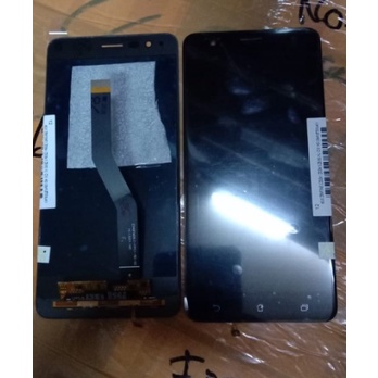 Jual LCD ASUS ZENFONE 3 ZOOM / ZOOM S ZE553KL / Z01HD COMPLETE | Shopee ...
